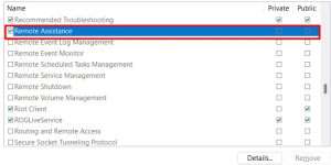Remote Desktop Can't Find The Computer? Here's How To Fix It