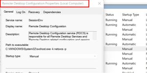 Remote Desktop Can't Find The Computer? Here's How To Fix It