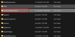 How To Clear Cache On Windows