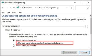 Windows 10 Can't See Other Computers On Network [Fixed]