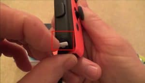How To Connect Joy-Con To PC