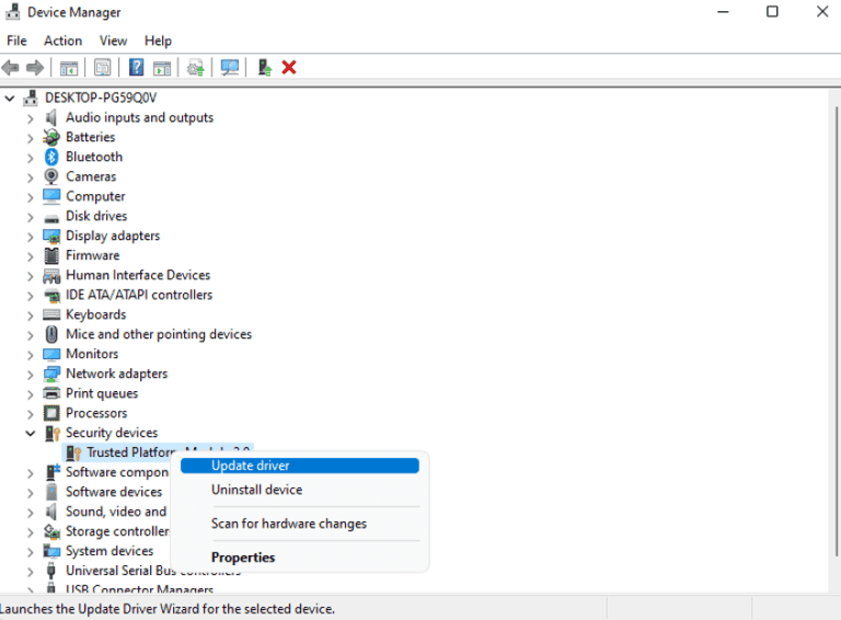 TPM Device Not Detected? Here’s How To Fix It
