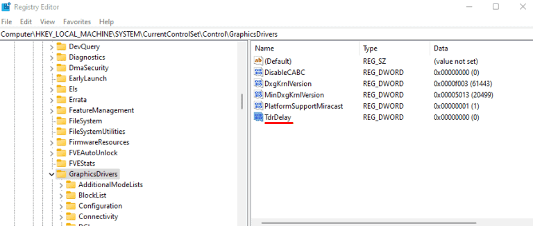 How To Fix Nvlddmkm.sys Error (Display Driver Stopped Responding)