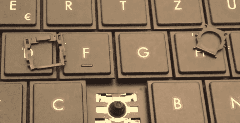How To Put A Key Back On A Laptop how-to-put-a-key-back-on-a-laptop