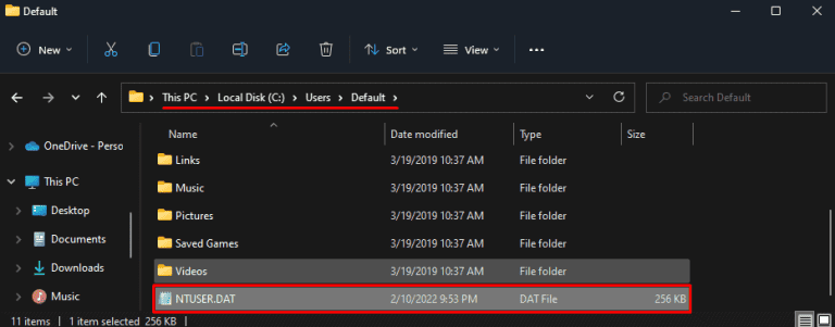 How To Fix “User Profile Service Failed The Sign In”