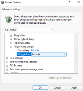 Computer Turns On By Itself? Here’s How To Fix It