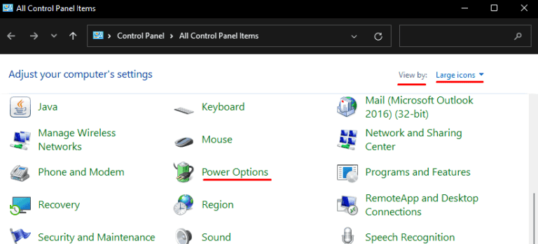 How To Fix Nvlddmkm.sys Error (Display Driver Stopped Responding)
