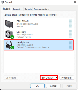 Computer Not Recognizing Headphones? Here’s How To Fix It