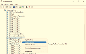 How To Fix Nvlddmkm.sys Error (Display Driver Stopped Responding)