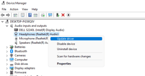 Computer Not Recognizing Headphones? Here’s How To Fix It