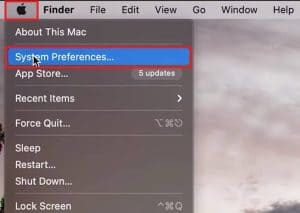 How To Change Primary And Secondary Monitor?