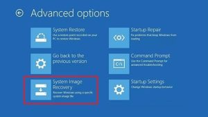 How To Fix Windows 10 Stuck On Preparing Automatic Repair Loop