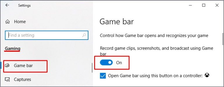 Why Isn't My Screen Record Working? How To Fix It
