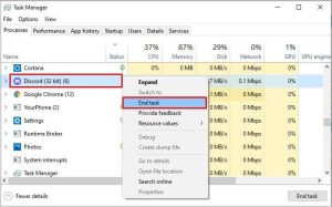 How To Reset Discord Settings (Step-By-Step Guide)