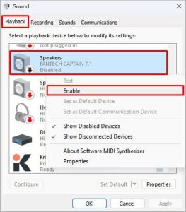 Laptop Speakers Are Not Working? Here's How To Fix It