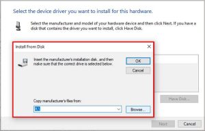 How To Fix PCI Encryption/Decryption Controller Issue
