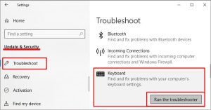 Why Is My Windows Key Not Working? How To Fix It