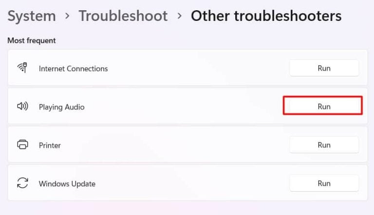 Laptop Speakers Are Not Working? Here's How To Fix It
