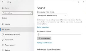 How To Boost Or Increase Microphone Volume Beyond Its Settings