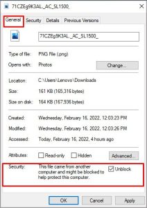 Google Chrome Blocking Downloads? Here's How To Stop It