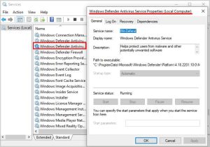 How To Turn Off Windows Defender