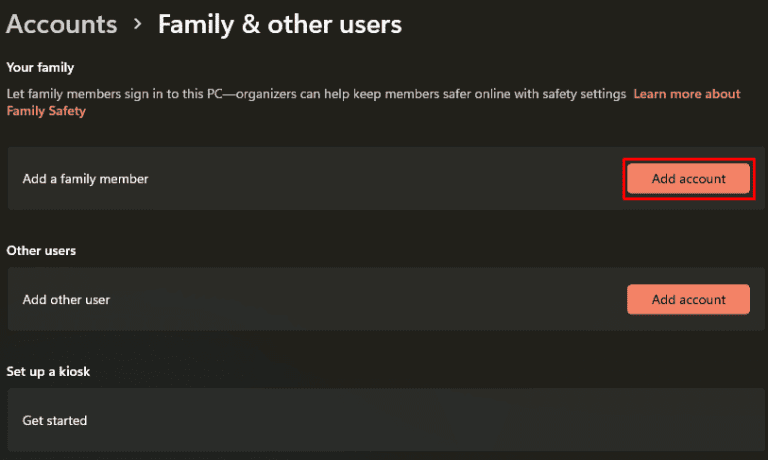 How To Setup Windows Without Microsoft Account