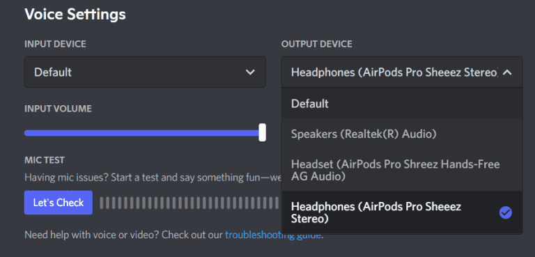 How To Fix If Discord Volume Too Low