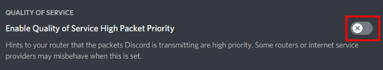 How To Fix If Discord Volume Too Low