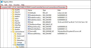 [Fixed] Not Enough Memory Resources Are Available To Process This Command