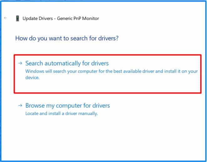Third Monitor Not Detected Here S How To Fix It | onlineguys Third Monitor Not Detected Here S How To Fix It | onlineguys