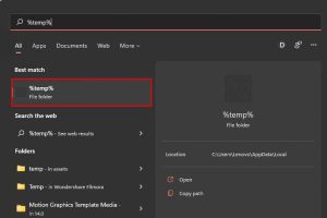 [Fixed] Not Enough Memory Resources Are Available To Process This Command