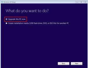 [Fixed] Not Enough Memory Resources Are Available To Process This Command