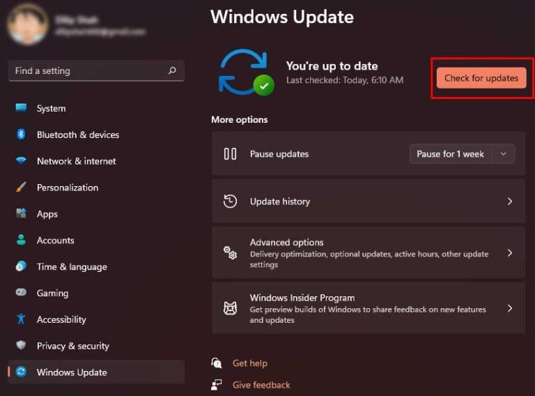 Why Is My Taskbar Flickering? How To Fix It