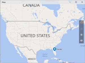 How To Change PC Location
