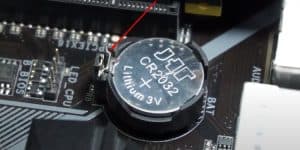 What Is CMOS Checksum Error? How To Fix It