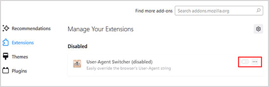 How to Fix “A Network Change Was Detected” Error - EU-Vietnam Business Network (EVBN)