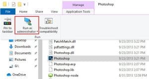 9 Quick Ways On How To Run Files As An Administrator