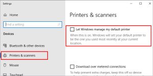 Why Can't I Find A Printer? Here's How To Fix It