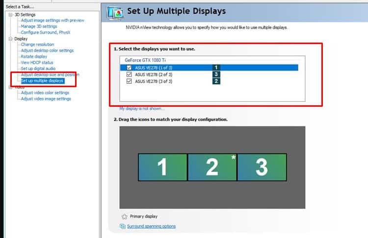 Third Monitor Not Detected Here S How To Fix It | onlinetechtips Third Monitor Not Detected Here S How To Fix It | onlinetechtips