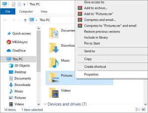 Why Won’t My Pictures Import To My Computer - Android And IPhone