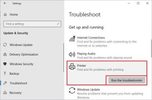 How To Scan From Printer To Computer