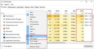 How To Check GPU Usage In Windows