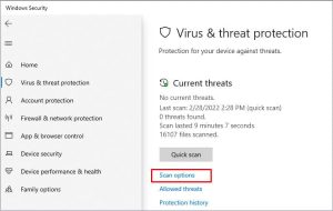 Laptop Keeps Shutting Off? Here's How To Fix It