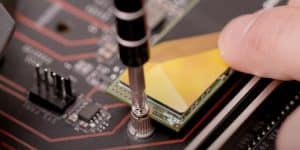 How To Connect SSD To Motherboard