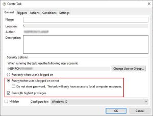 9 Quick Ways On How To Run Files As An Administrator