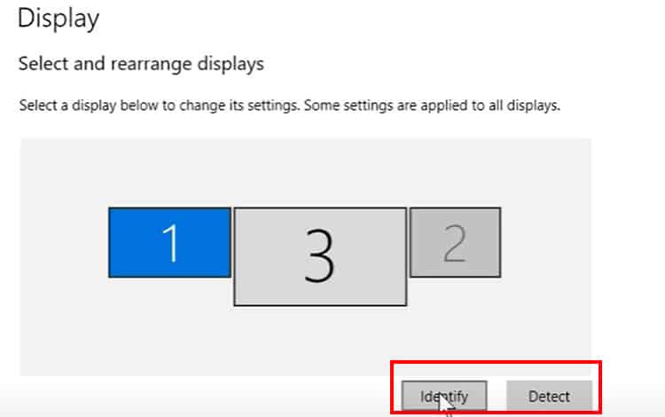 Third Monitor Not Detected? Here’s How To Fix It Third Monitor Not Detected? Here’s How To Fix It