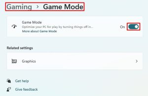 How To Fix Screen Tearing Problem In Windows
