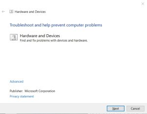 MSI Laptop Camera Not Working? Here’s How To Fix It