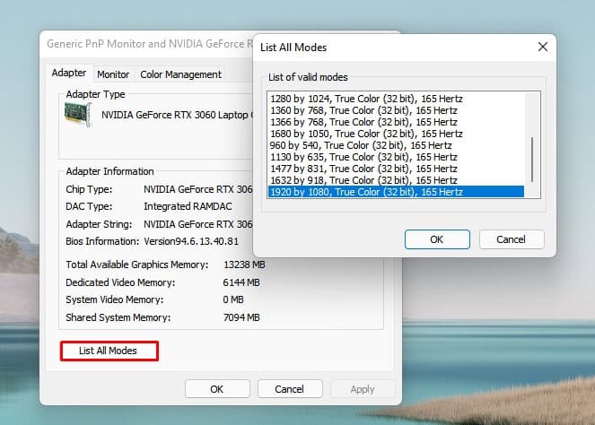 How To Fix Screen Tearing Problem In Windows How To Fix Screen Tearing Problem In Windows