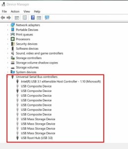 12 Ways To Fix “Unknown USB Device Descriptor Request Failed”